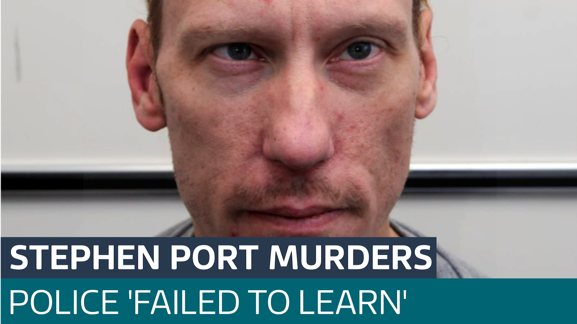 Met Police has not learned from failures in Stephen Port case, report ...