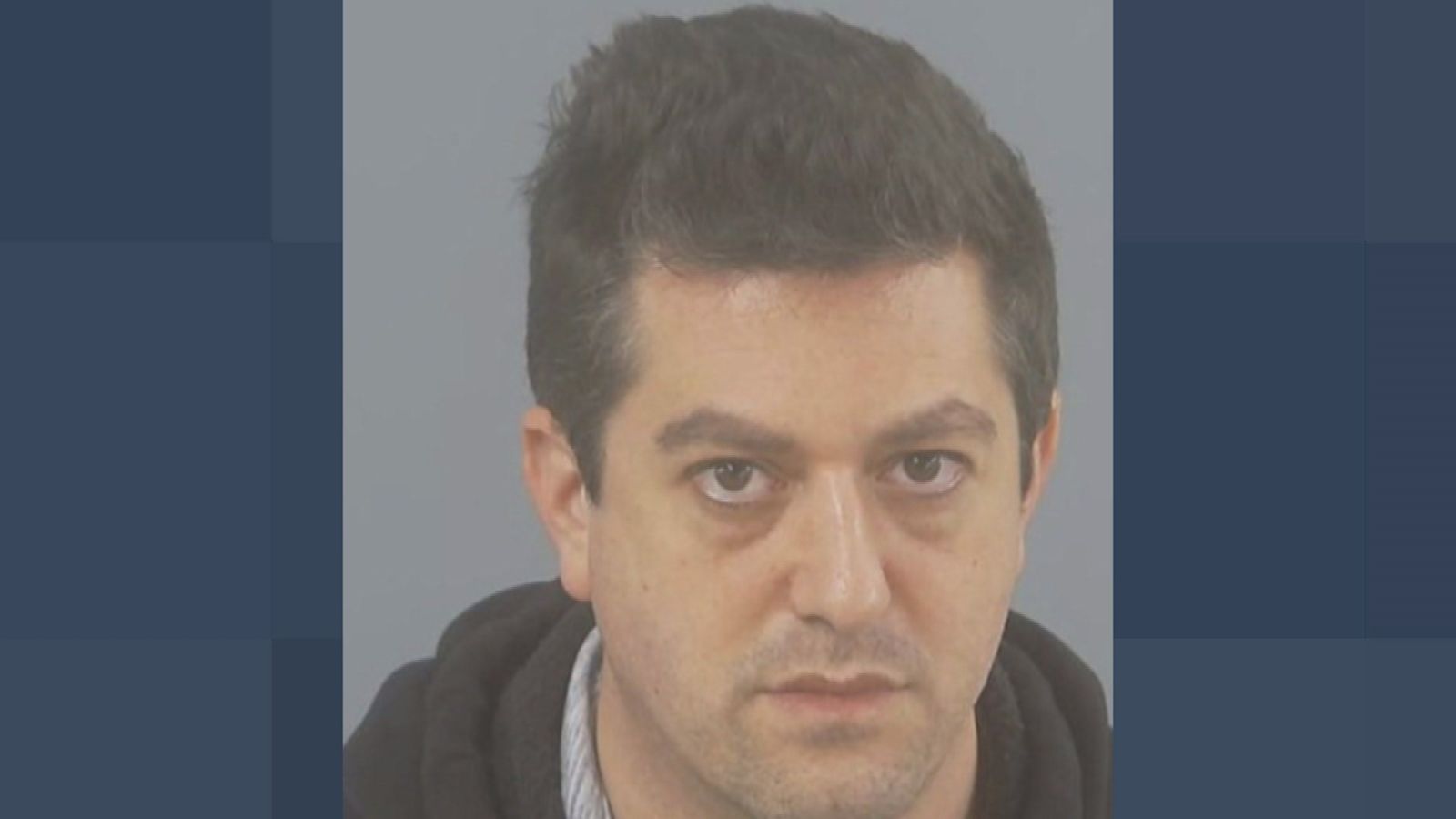Southampton Sex Offender Jailed For Three Years Itv News Meridian