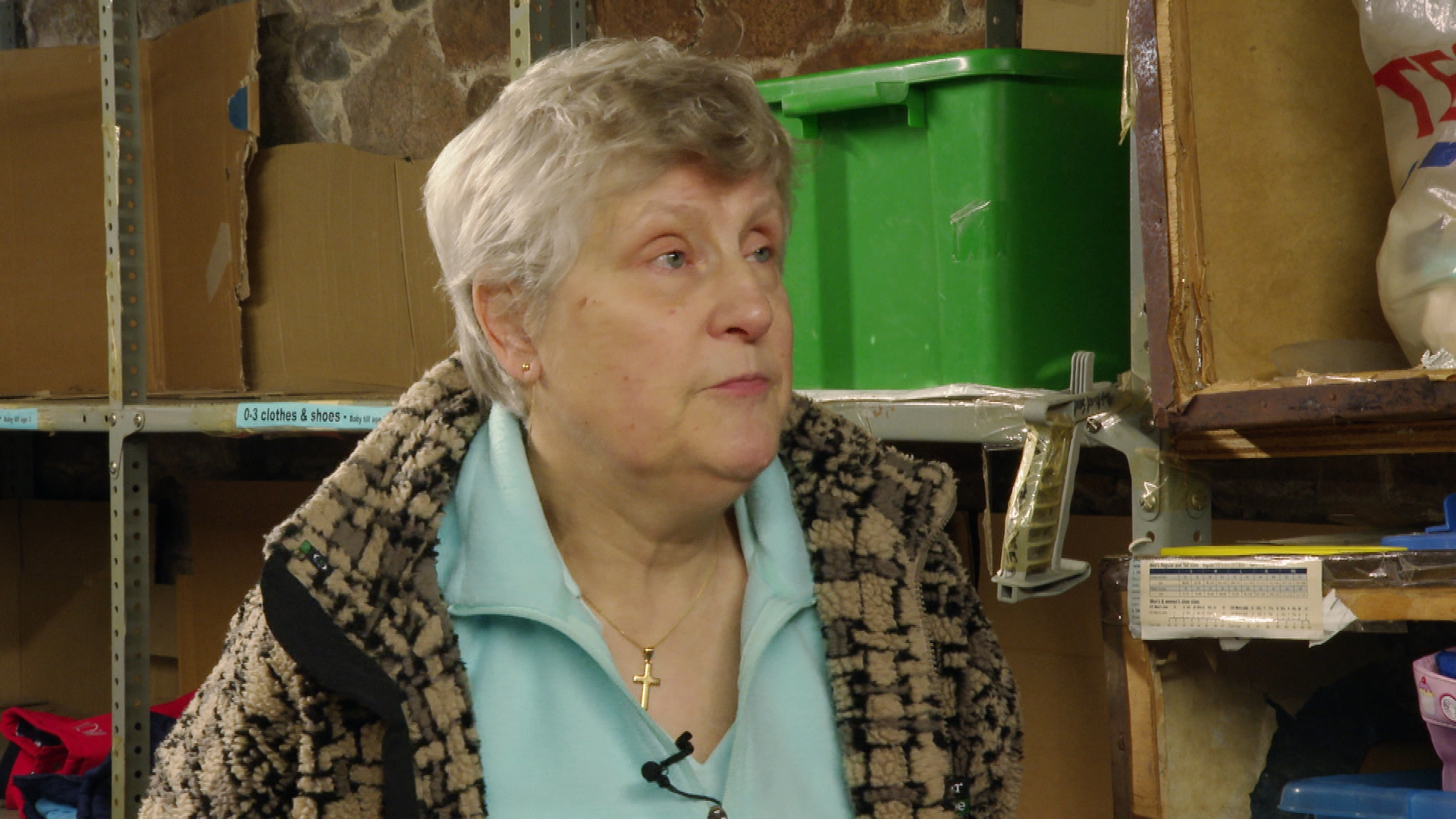 'An absolute nightmare': Jersey refugee charities fear extra Brexit ...