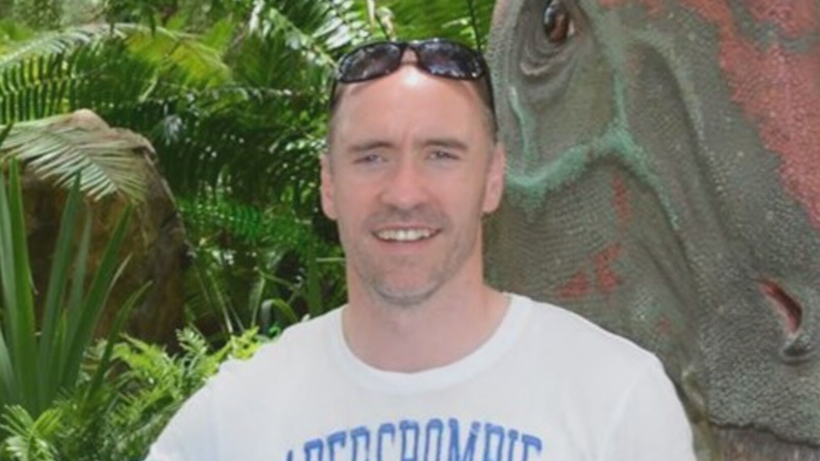 Liverpool parade suspect Paul Doyle to appear in court charged with ...