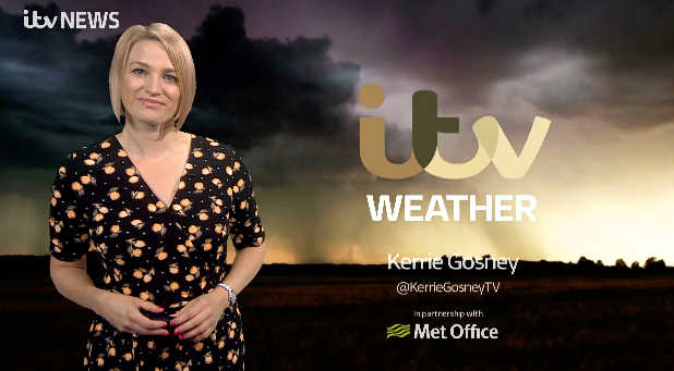 ITV Weather forecast for Yorkshire and Lincolnshire | calendar | ITV News
