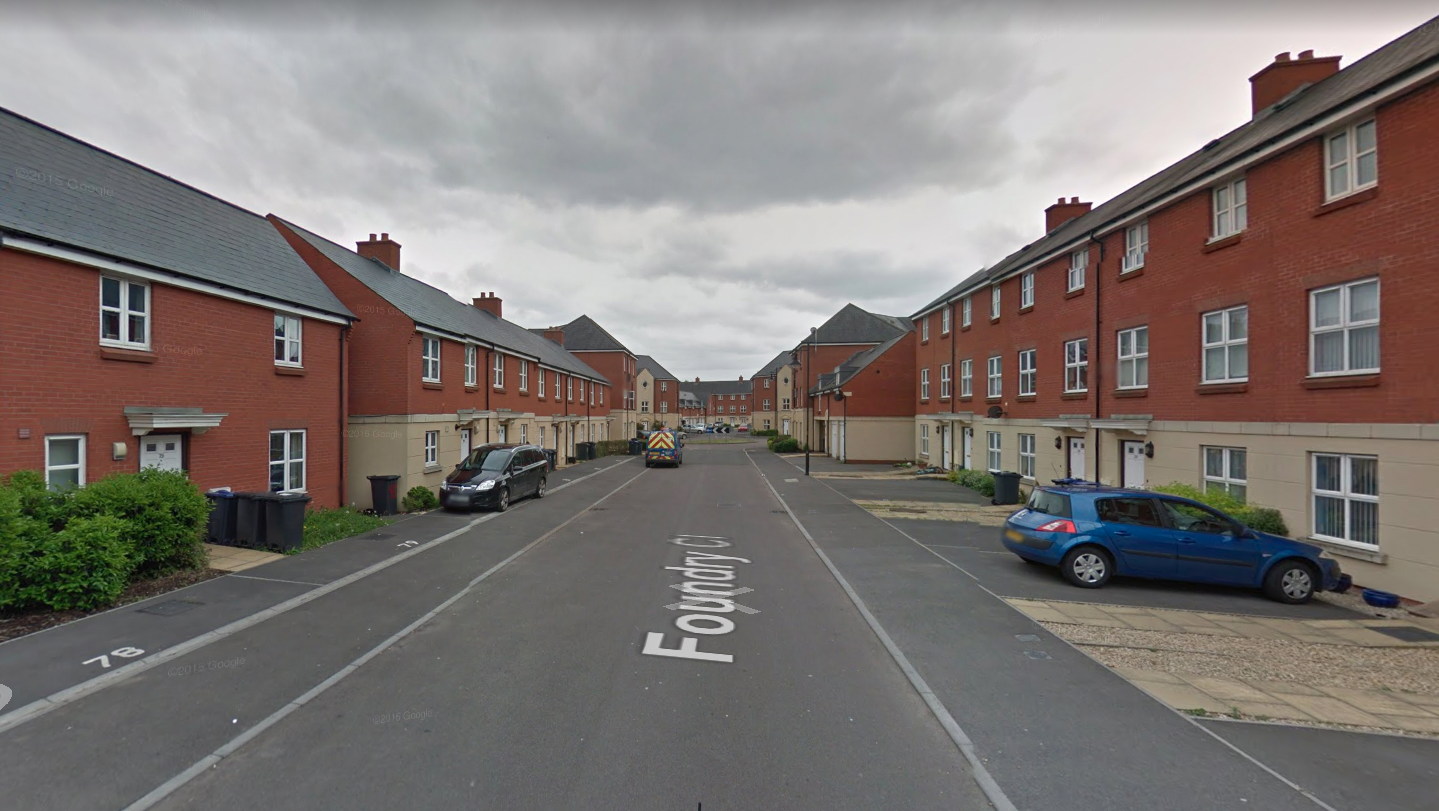 Mobile phone and cash stolen after teen threatened by men with knives ...