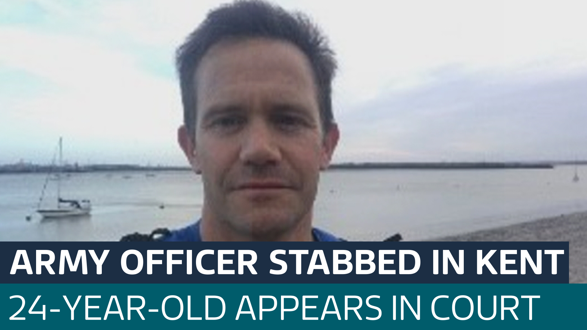 Man appears in court charged with attempted murder of uniformed Army ...