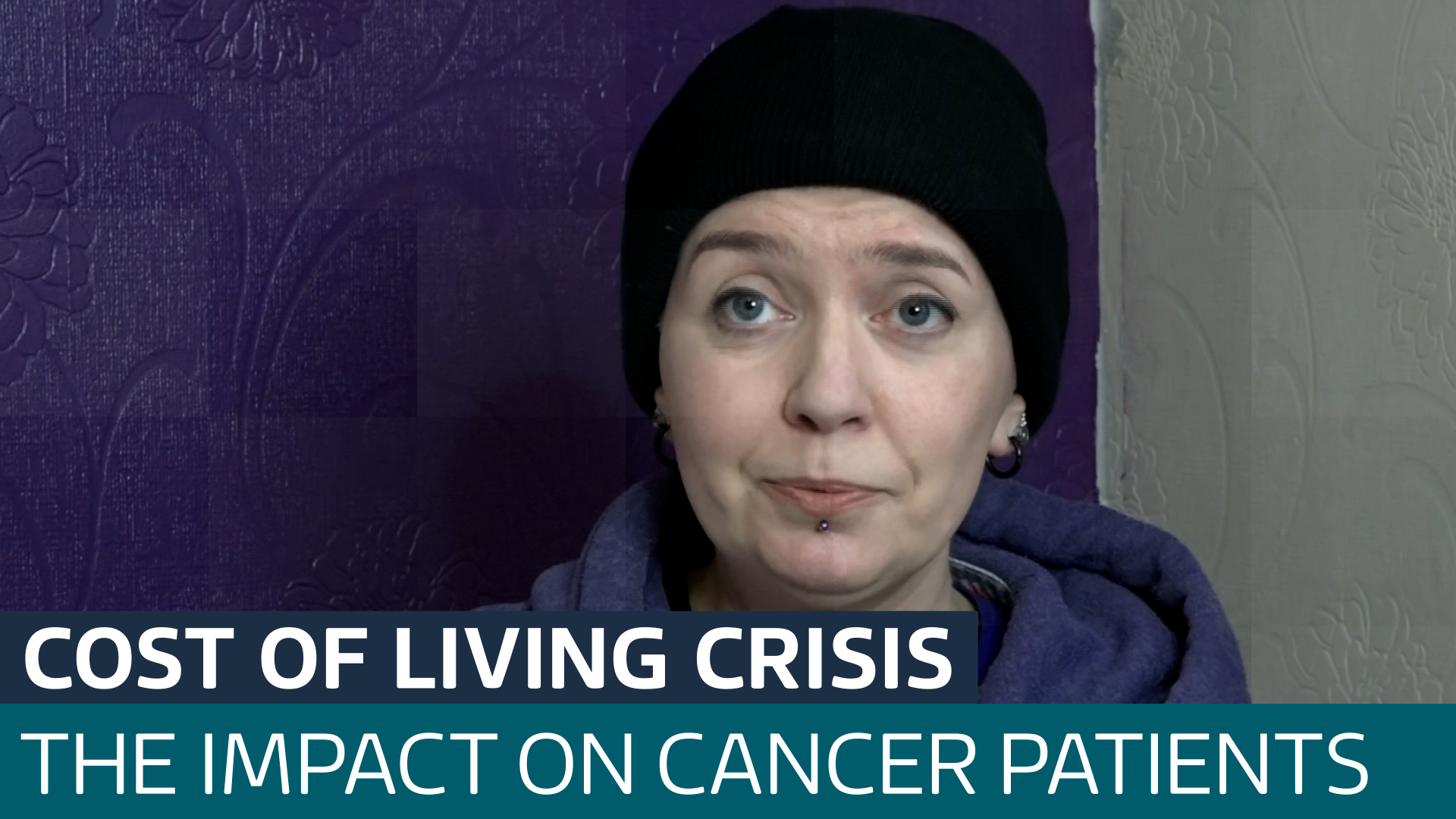 New research shows almost a third of cancer patients are struggling ...