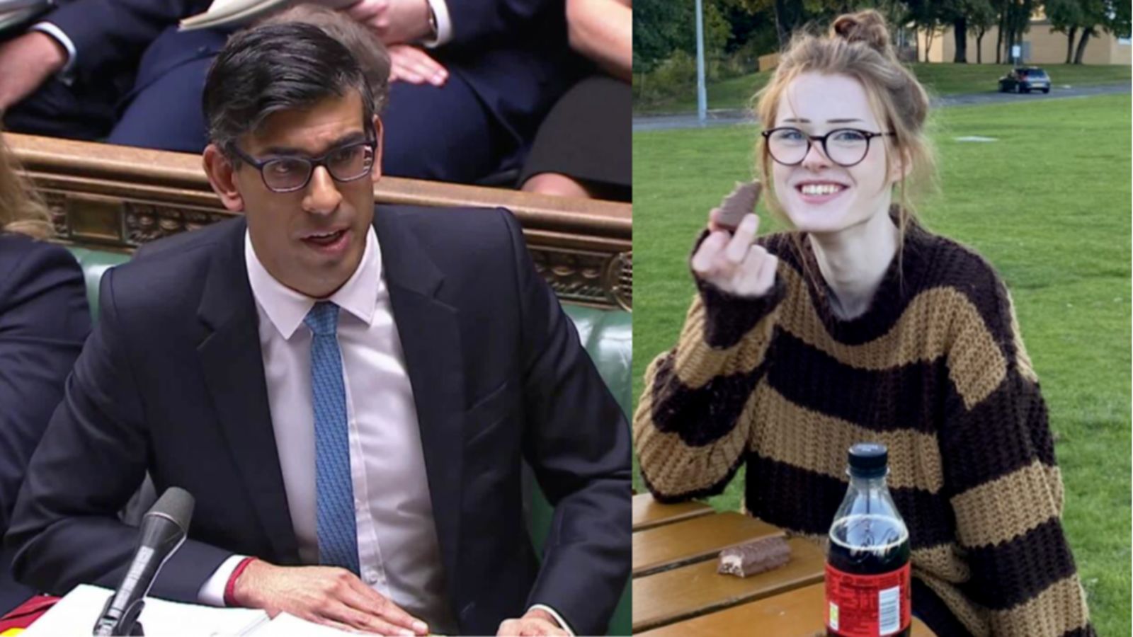 MP urges Sunak to support community and schools after Brianna Ghey ... MP urges Sunak to support community and schools after Brianna Ghey ...