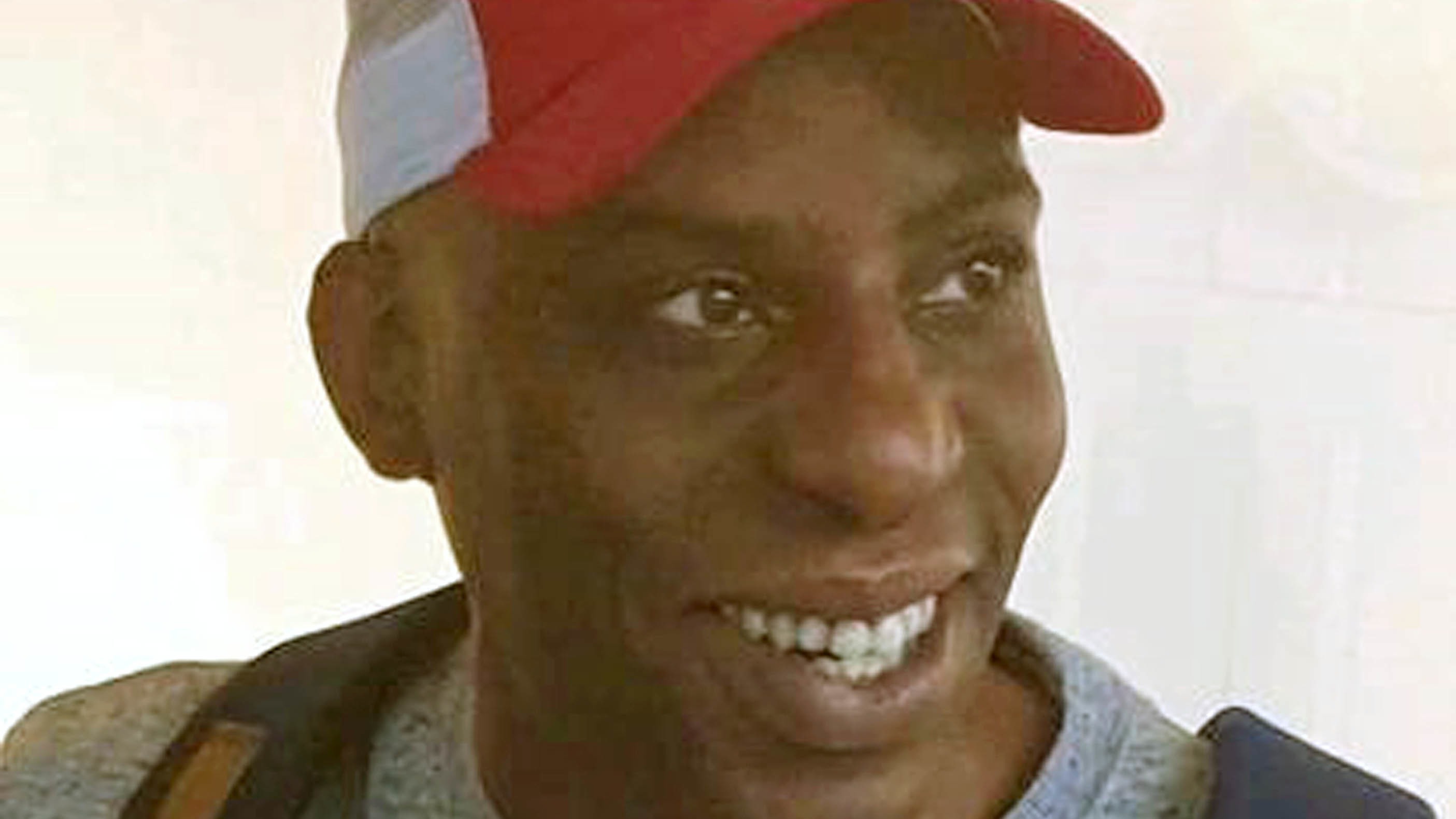 Oladeji Omishore: Police watchdog facing legal action threat after ...