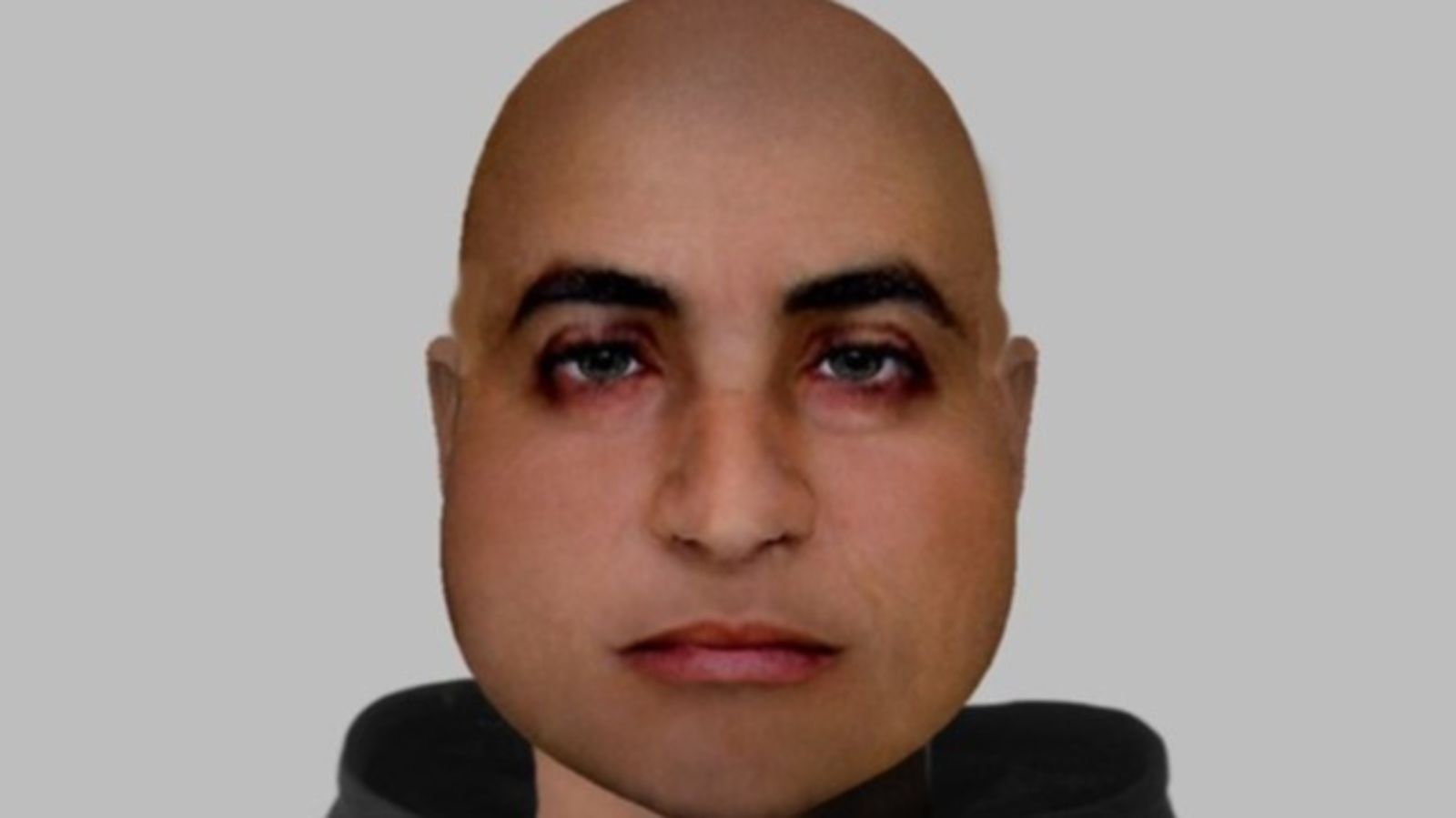 Police Searching For Man After Indecent Exposure In Sheffield Itv