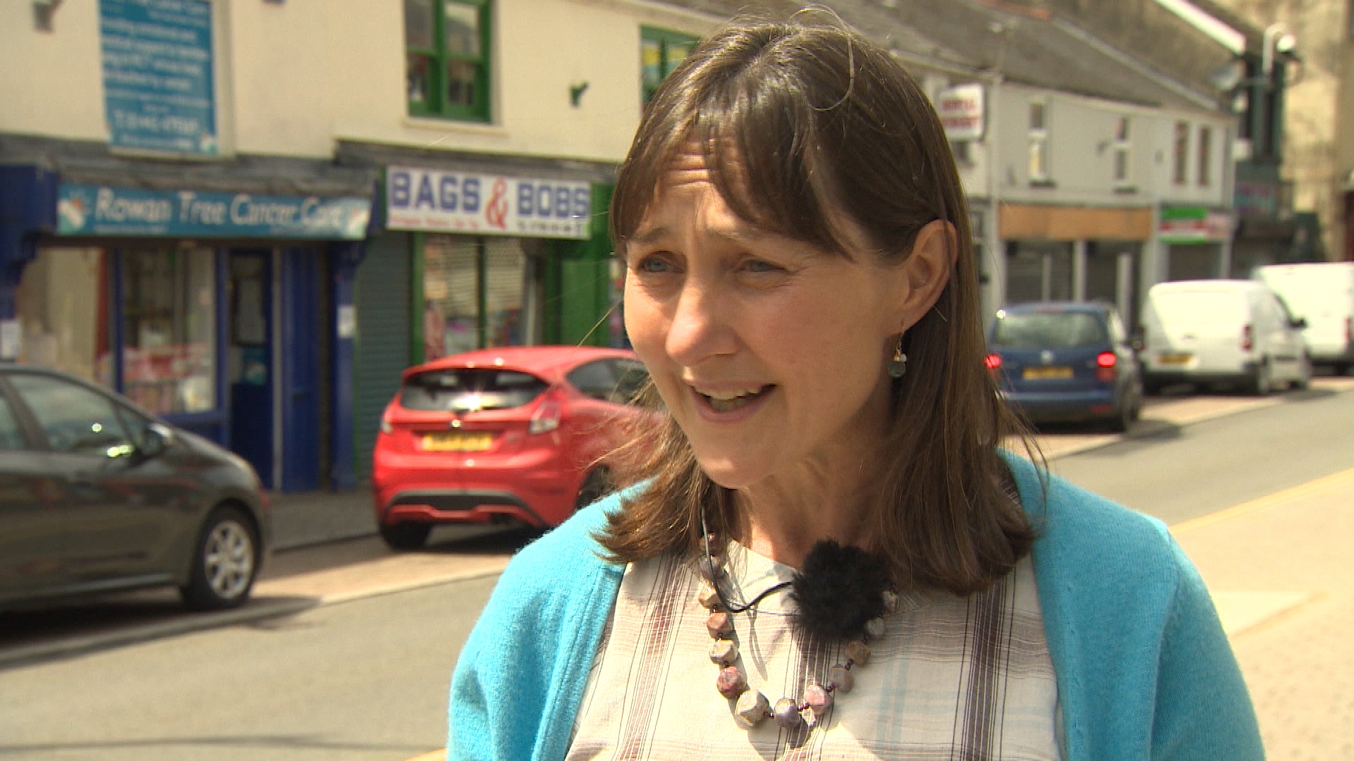 NHS 75: 'In 2023 we should not be allowing people to die earlier ...