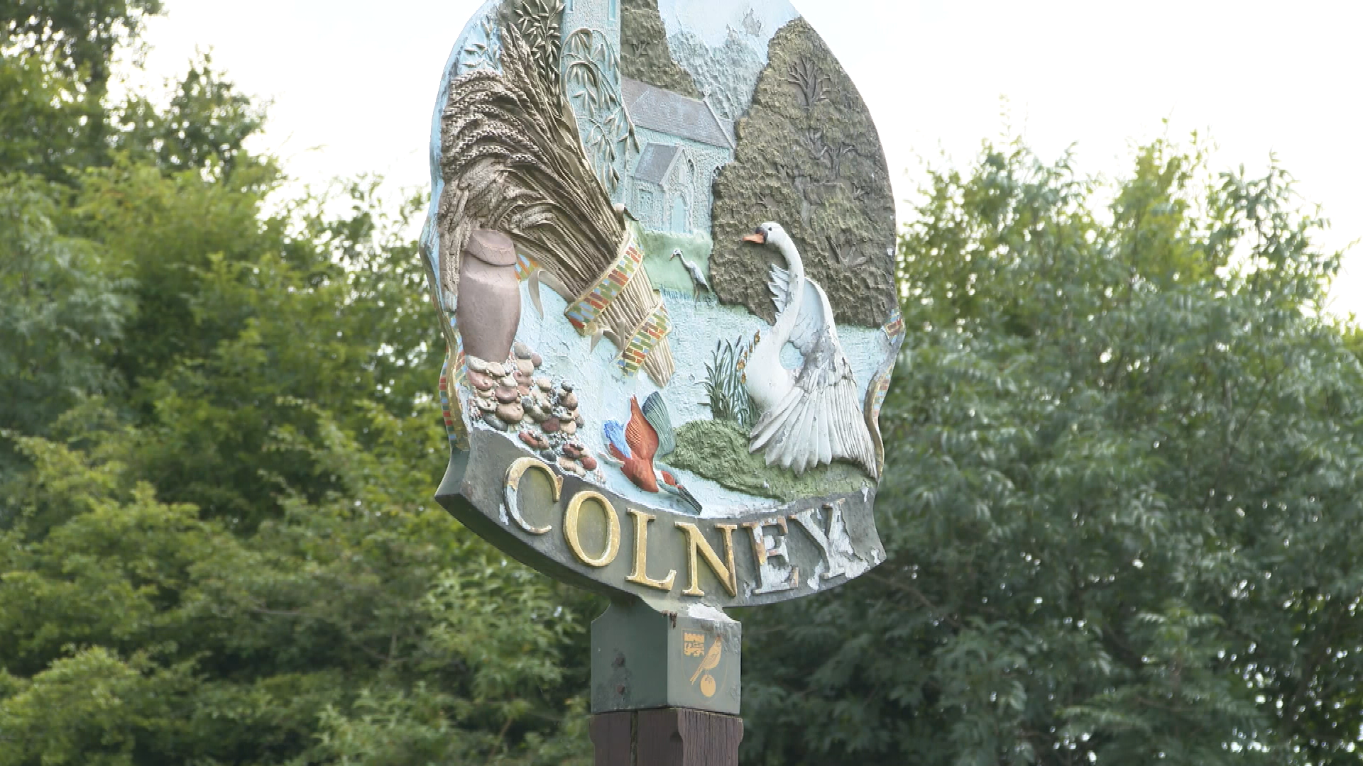 Virus named after Norfolk village after being discovered there | ITV ...