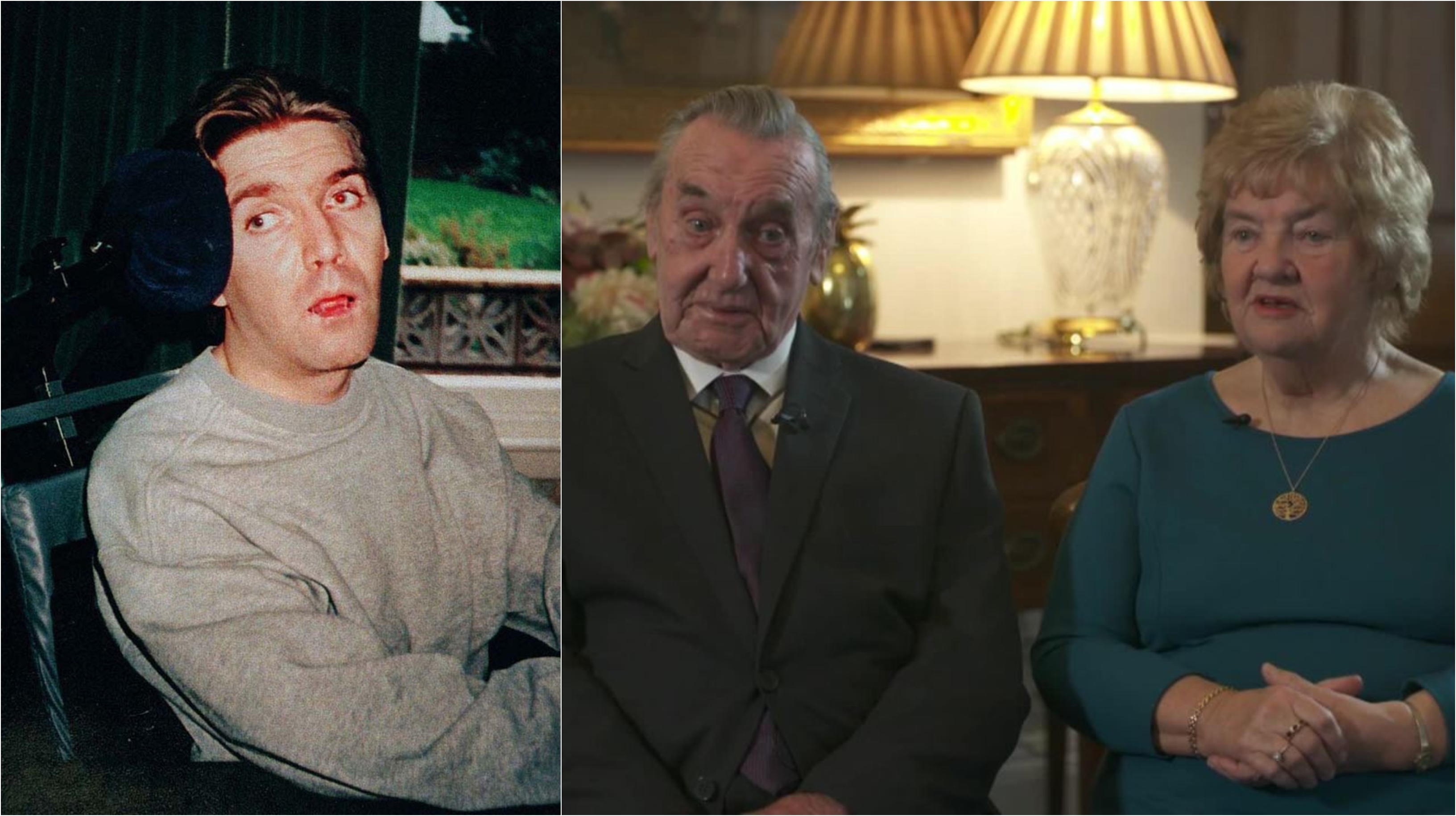 Hillsborough: Freedom of Liverpool means ‘he will be remembered’ says ...