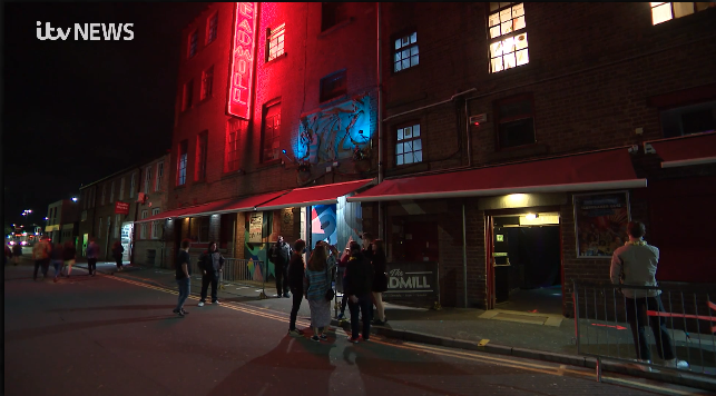 Businesses sceptical about effectiveness of curfew after 10pm closing ...