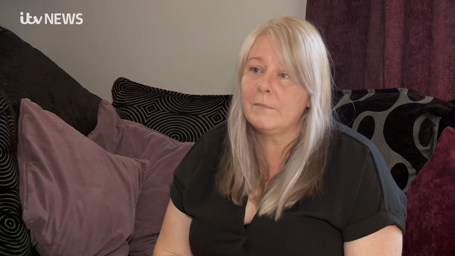 Cumbria woman shares 'scary' stroke experience in bid to warn others of ...