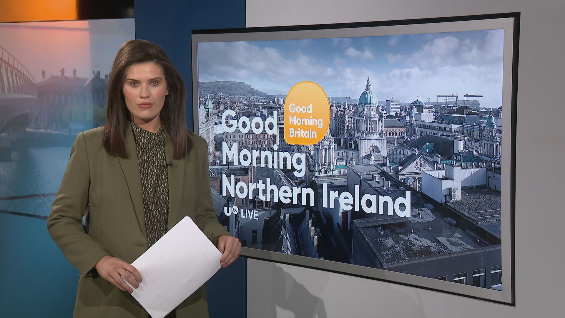 Political talks announced, strikes and drug seizure: Friday's Northern ...