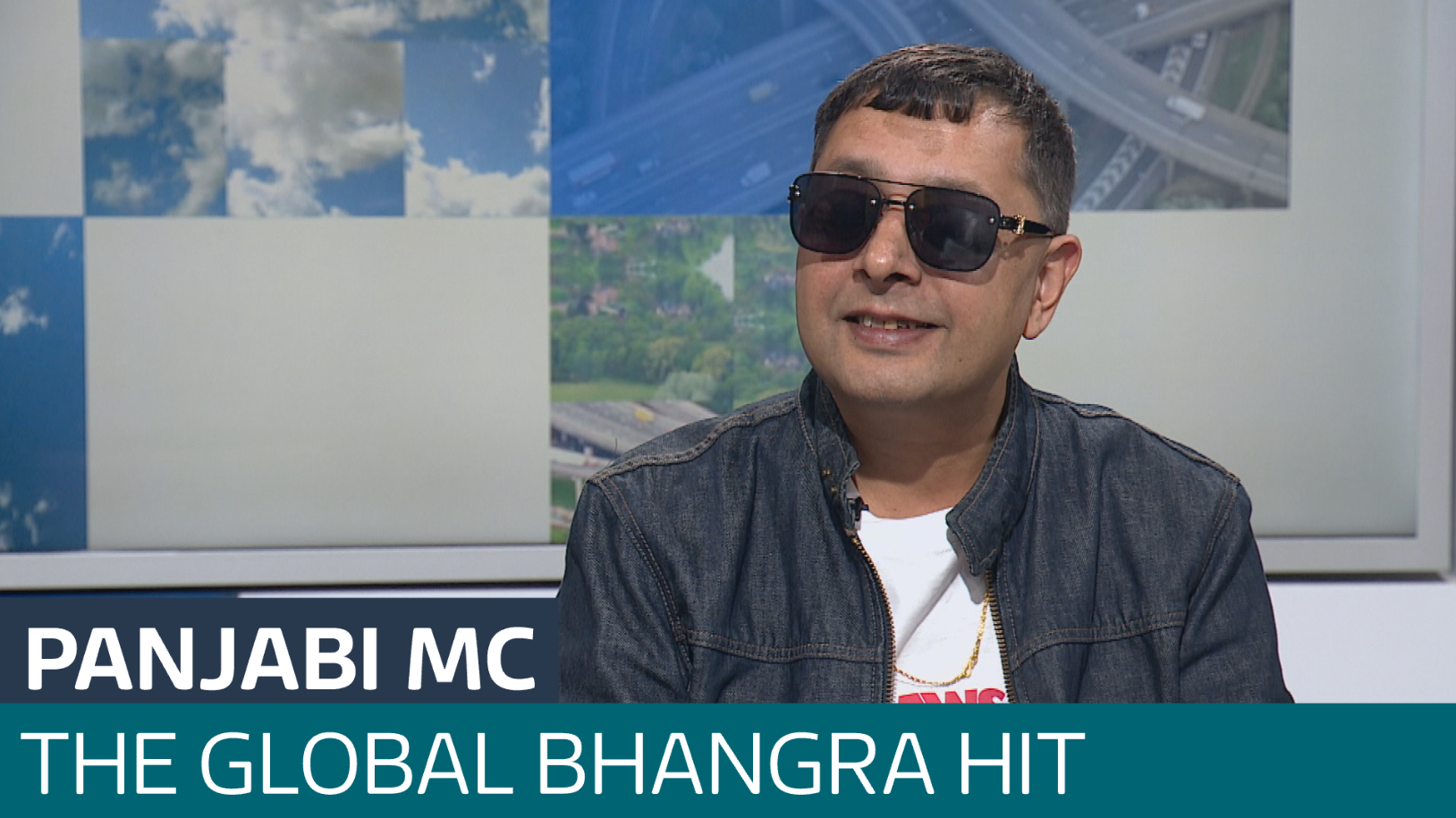 Panjabi Mc Hits