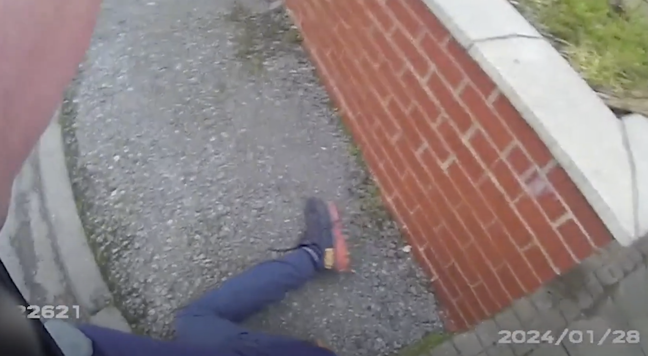 ITV News : The Latest Drink Driving News