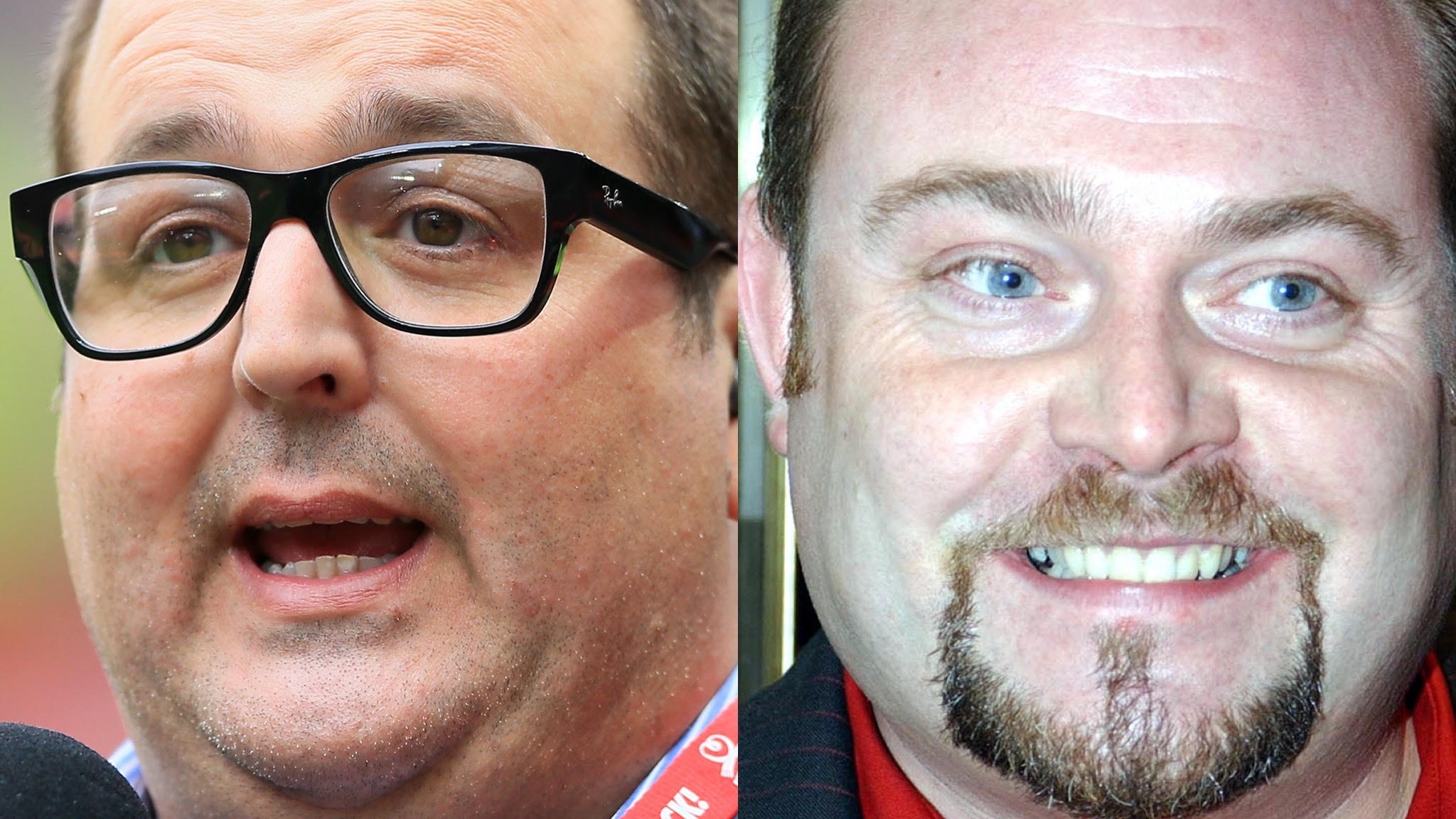 Northern comedians unite for Ukraine Charity fundraiser | ITV News Granada