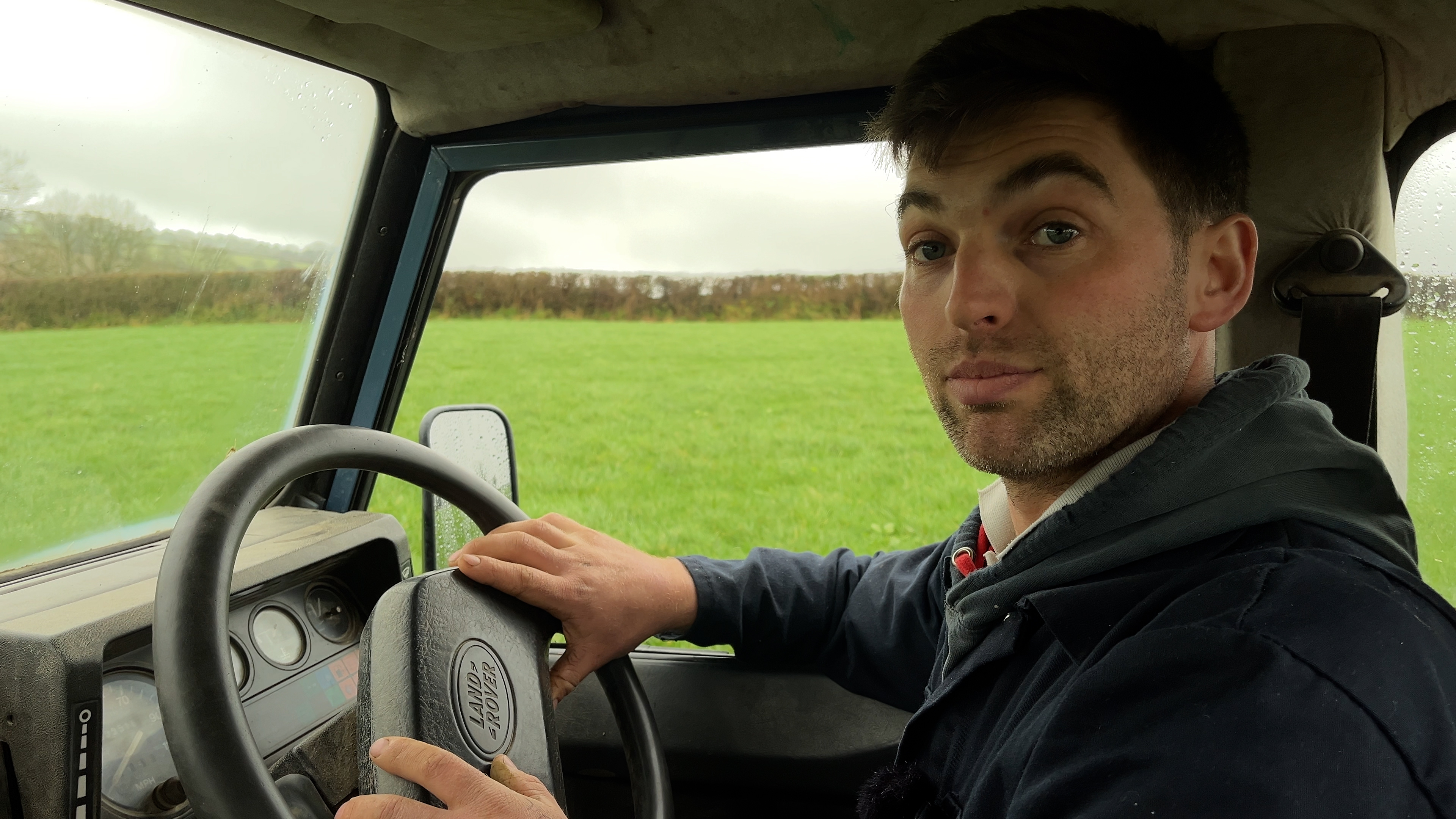 Devon farmer's heartbreak after more than 40 sheep killed in dog attack ...