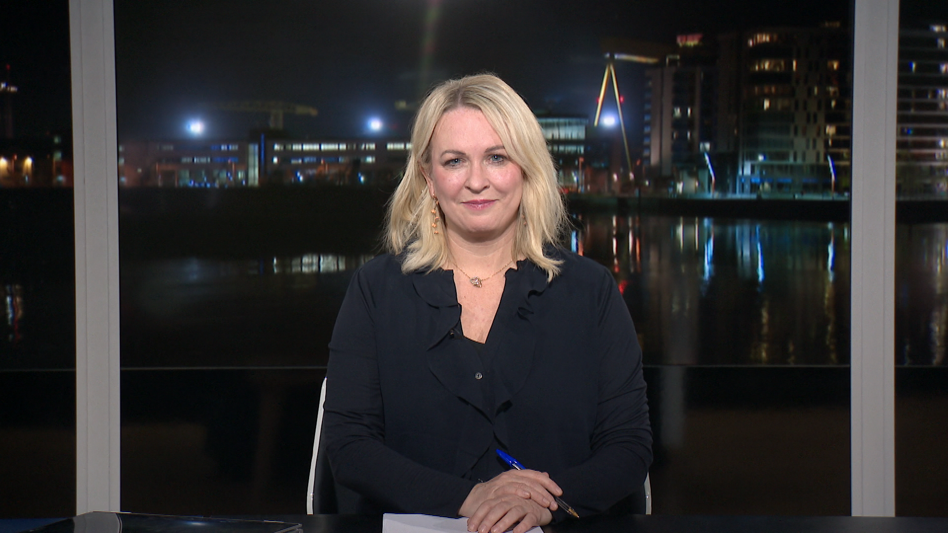 Northern Ireland headlines: Health workers strike and Glen claim first ...