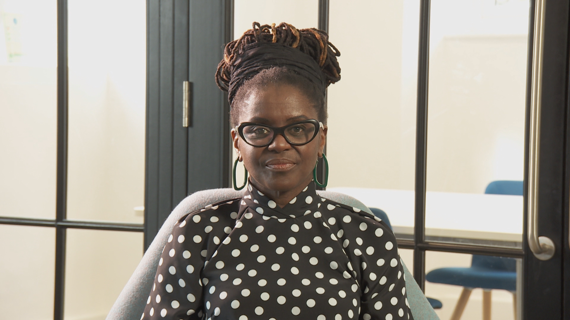 IWD2021: Janett Walker - From courtroom trials to tackling racism in ...