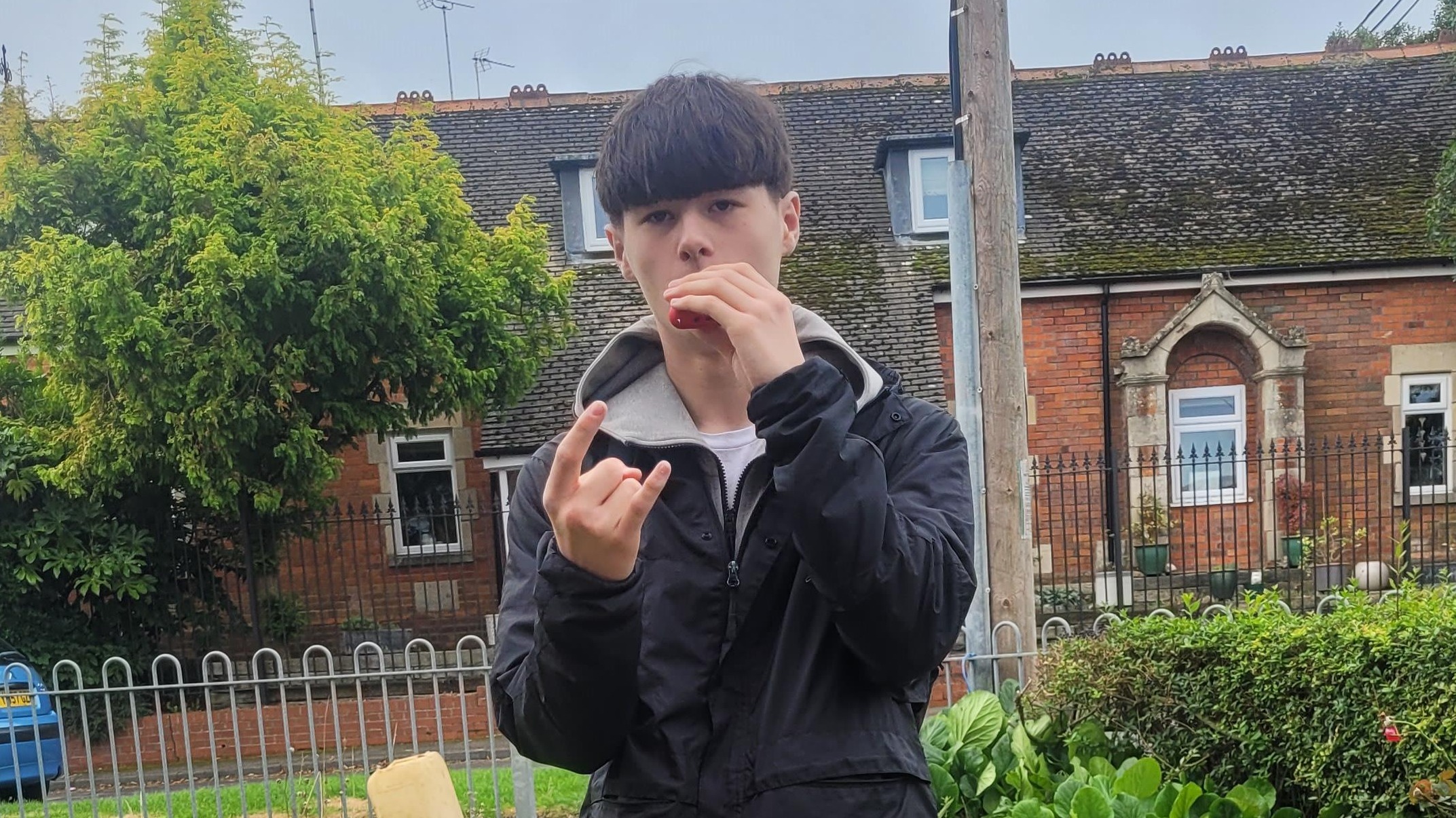Wiltshire Police appeal for information about missing 15-year-old from ...