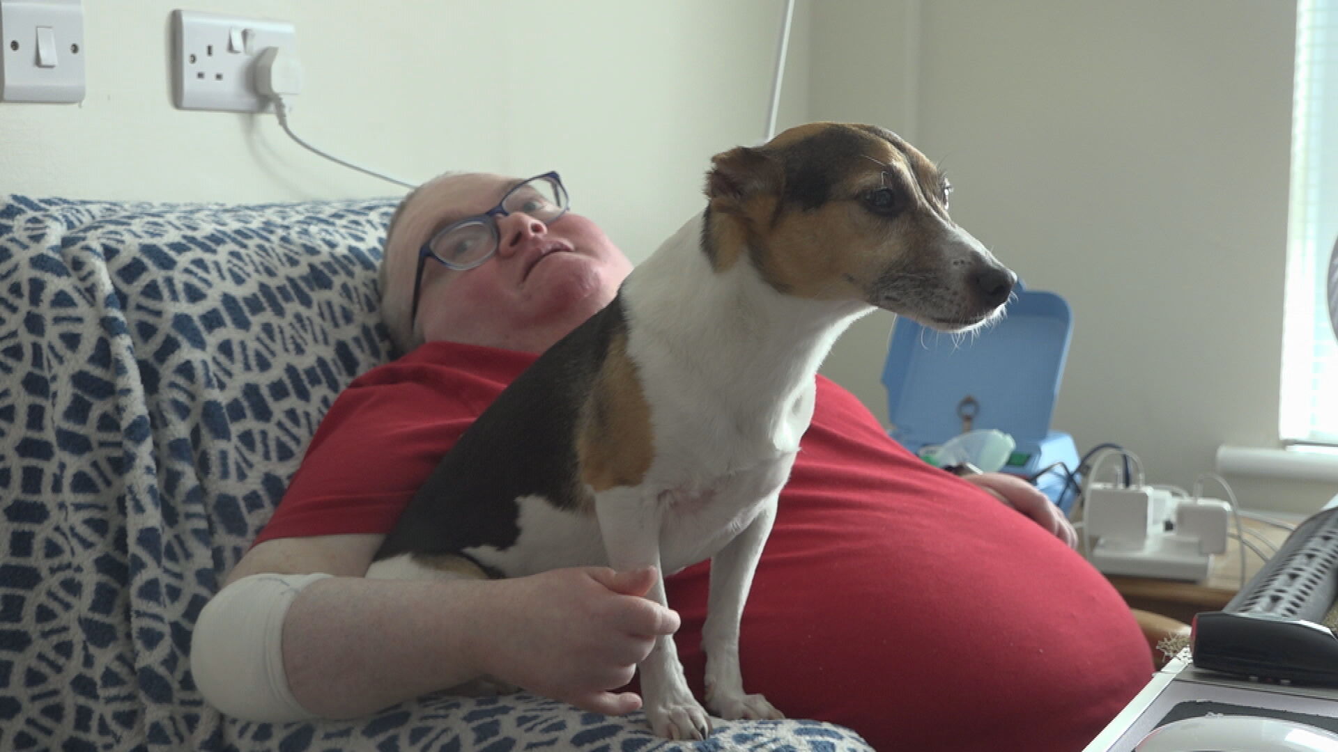 Fermanagh man threatened with being put in a home due to carer training ...