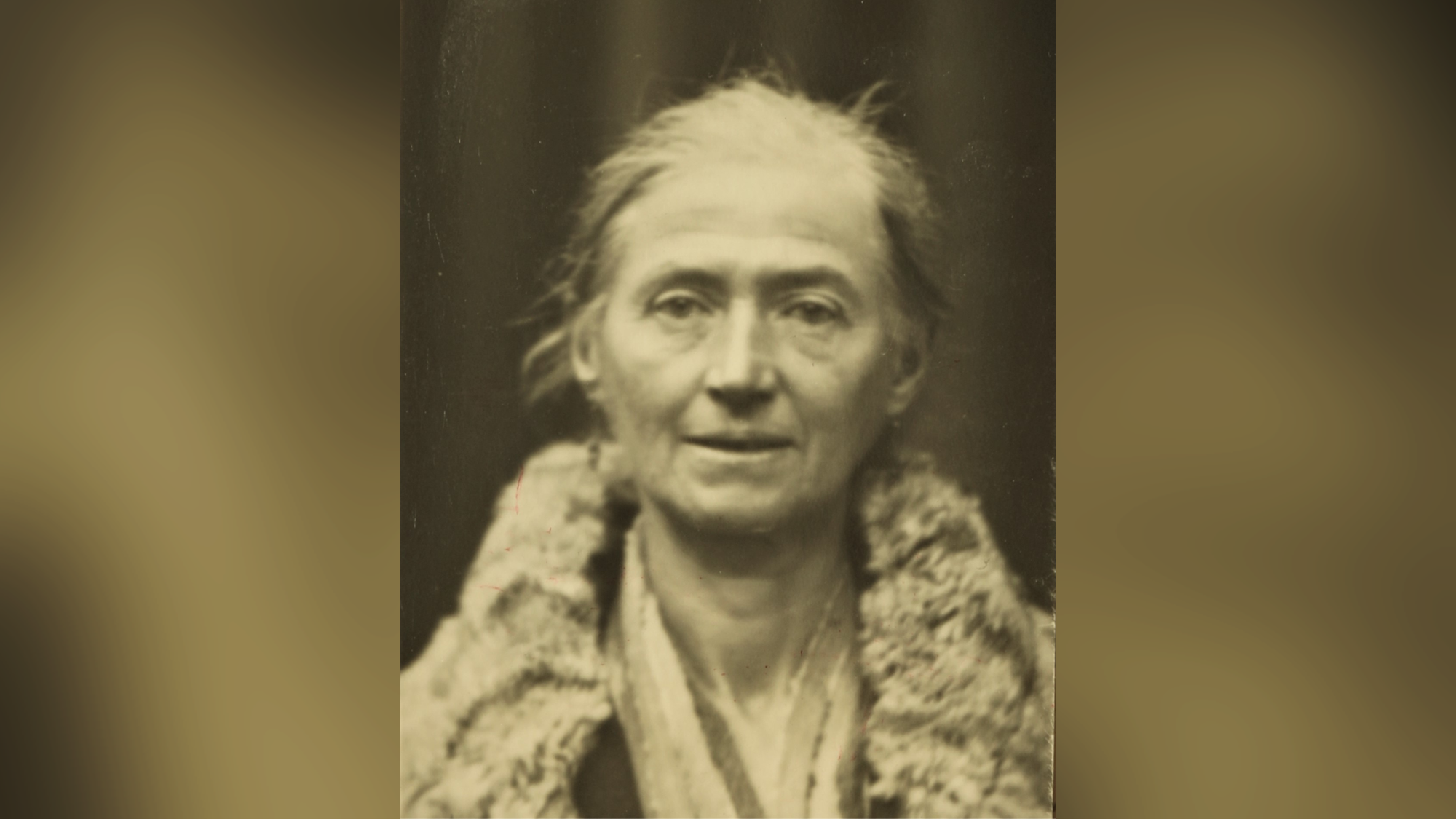 Family remember Deputy Randall 100 years after she was elected as ...