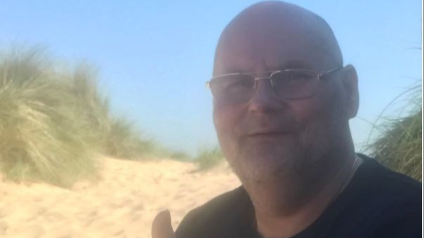 Fritton A143 crash victim Jonathan Watson leaves 'black hole' for ...