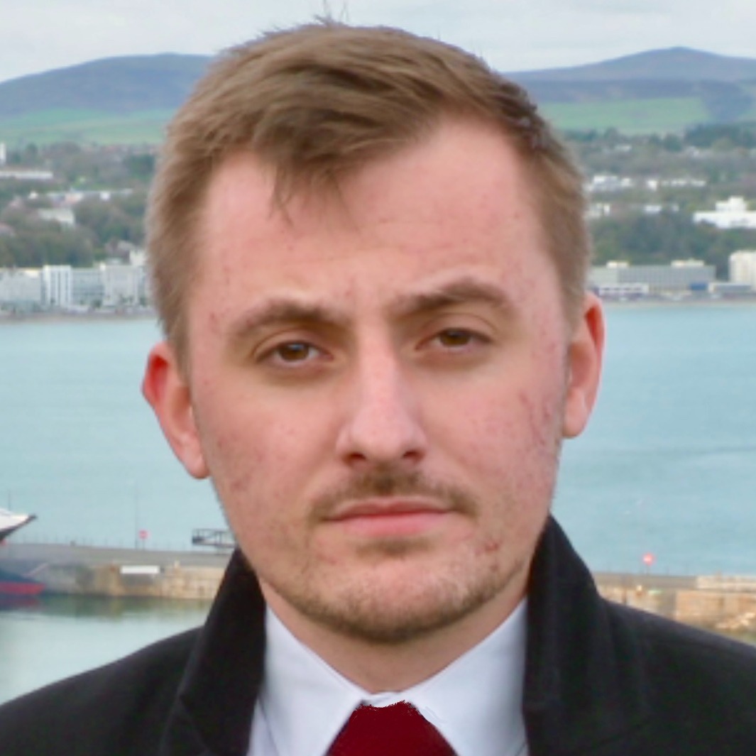 Find out about ITV News’ Joshua Stokes