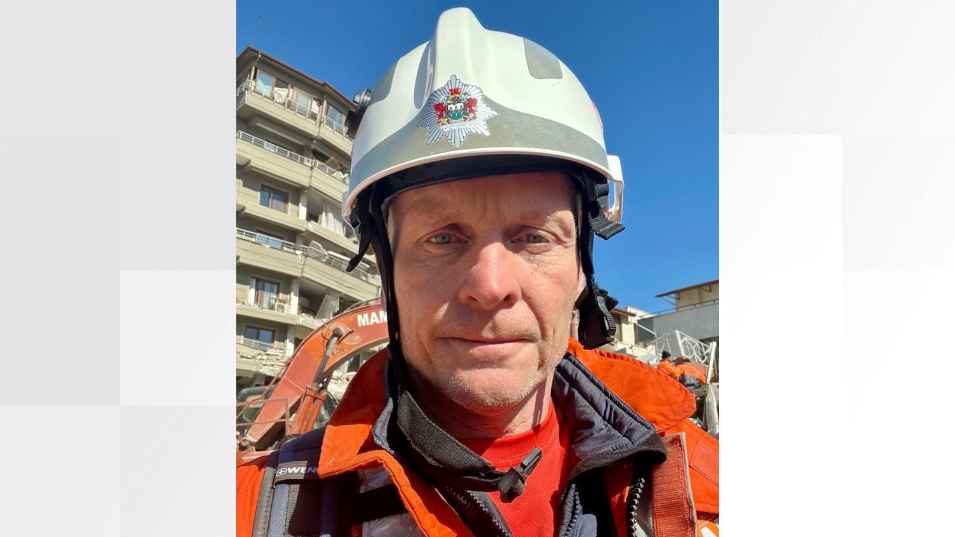 Morocco earthquake: Welsh firefighter say houses reduced to 'particles ...