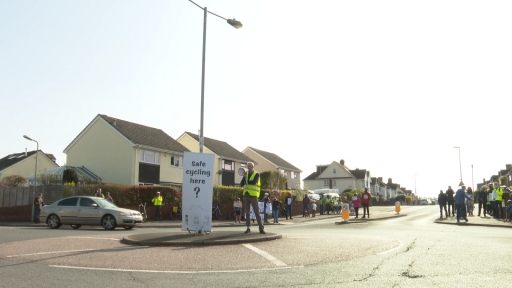 Campaigners call for Exeter roundabout removal after series of cyclist ...