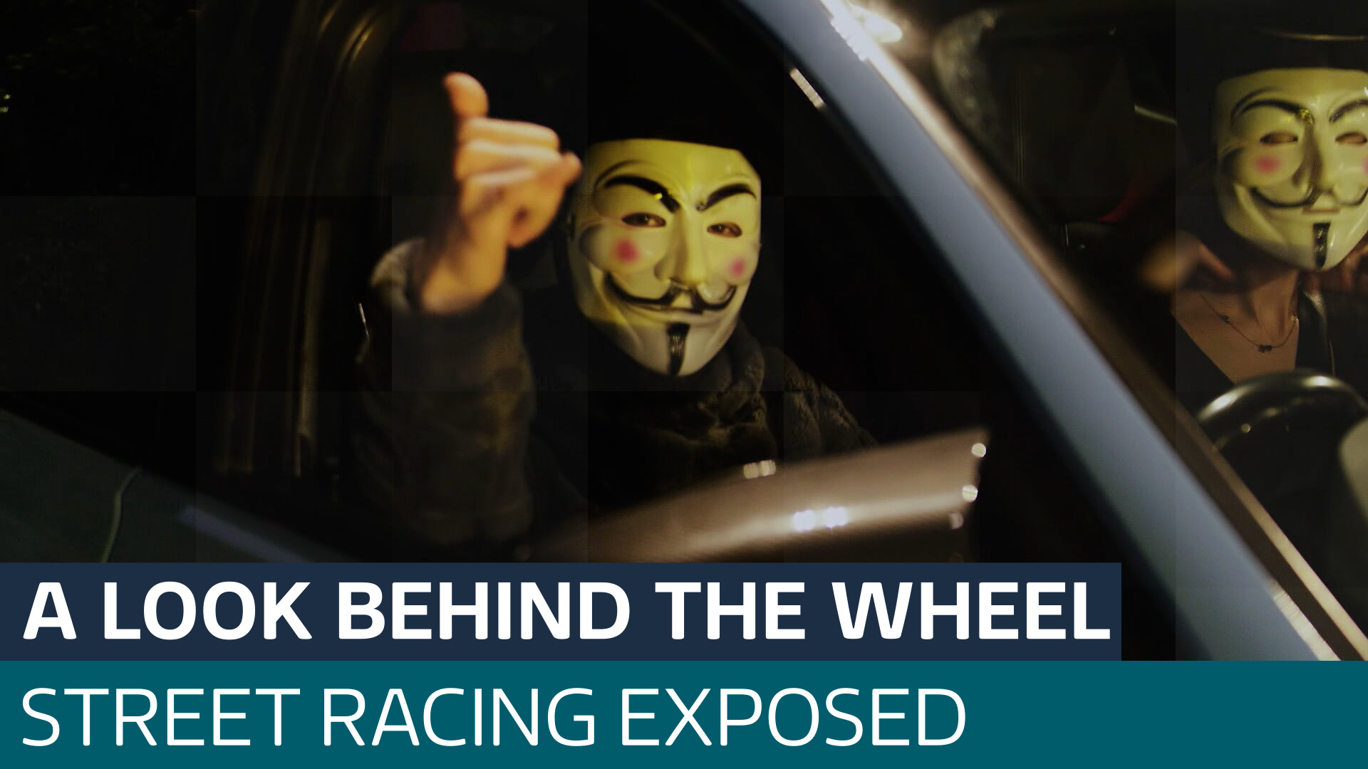 A look behind the wheel: Exposing the UK's street racing scene - Latest ...