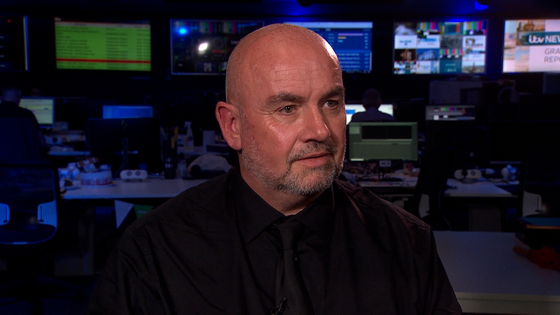 Investigator who found human remains on Saddleworth Moor 'totally ...