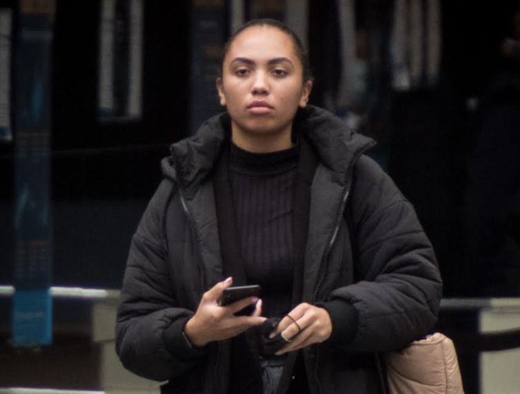 Woman caught drink-driving told court she was fleeing group of men who ...