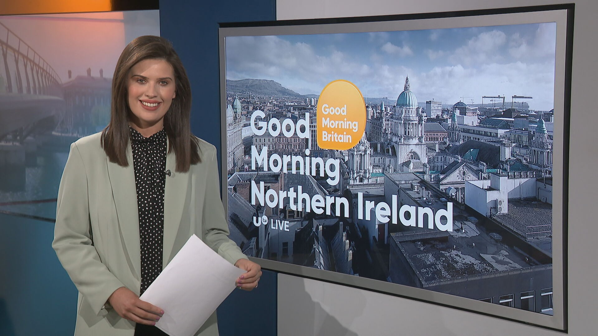 Northern Ireland's Wednesday morning news headlines: Strike action and ...