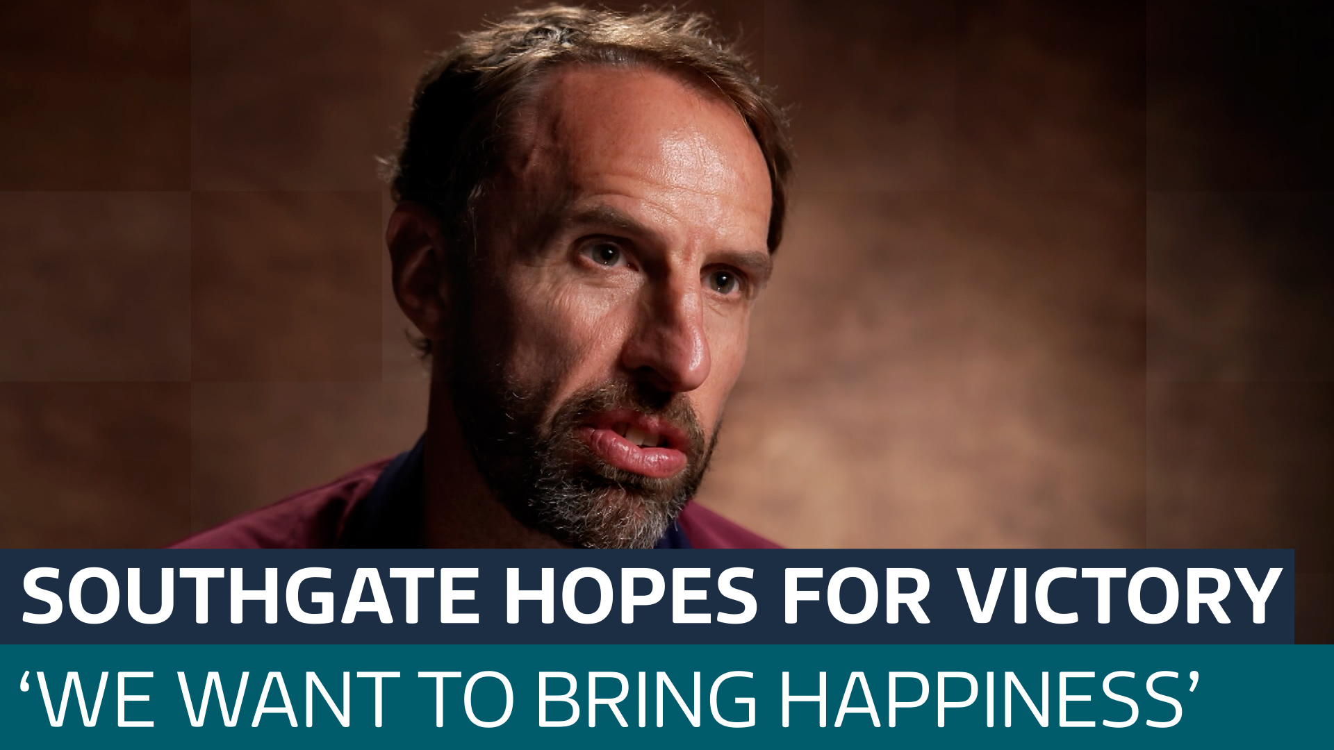 Gareth Southgate reveals what victory would mean for his team - Latest ...