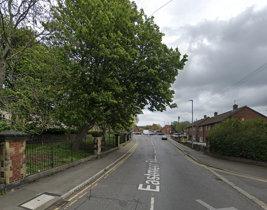 Man suffers serious injuries in Wakefield machete attack after chase ...
