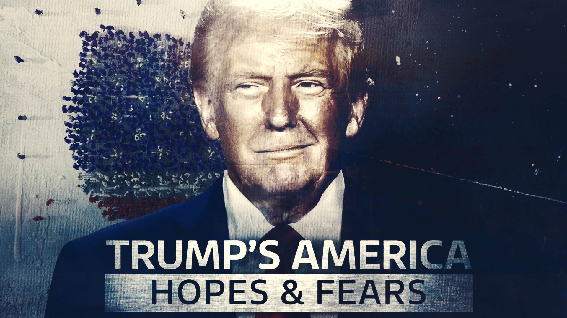 Hopes and fears in America: Why did New York see a spike in young men ...