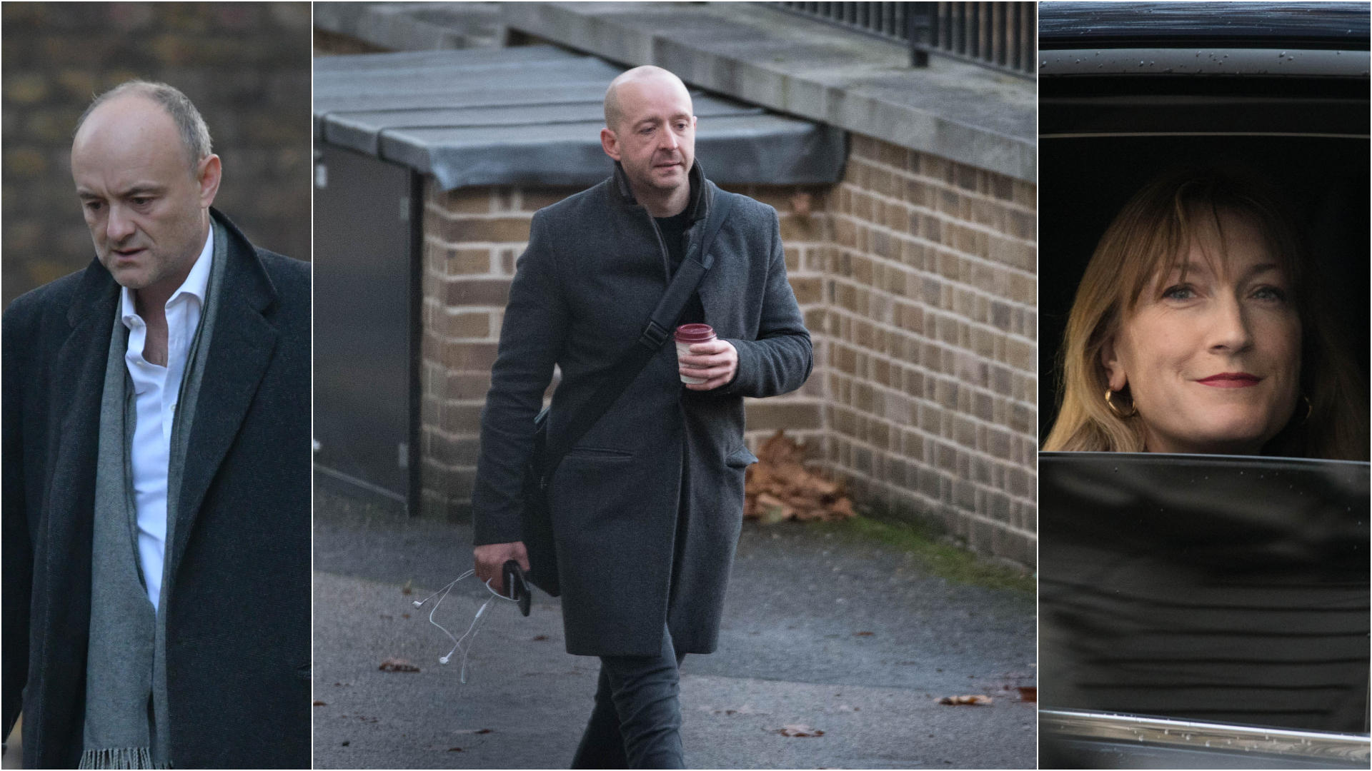 Who is Lee Cain and why does his resignation from Number 10 matter ...