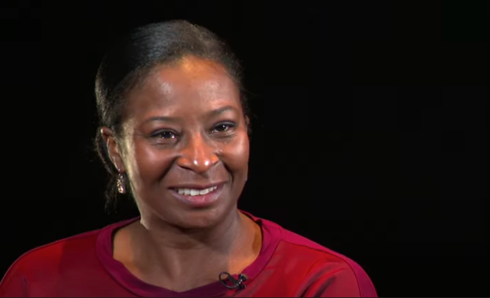 Black Voices In Conversation: Sharon Watson of the Northern School of ...