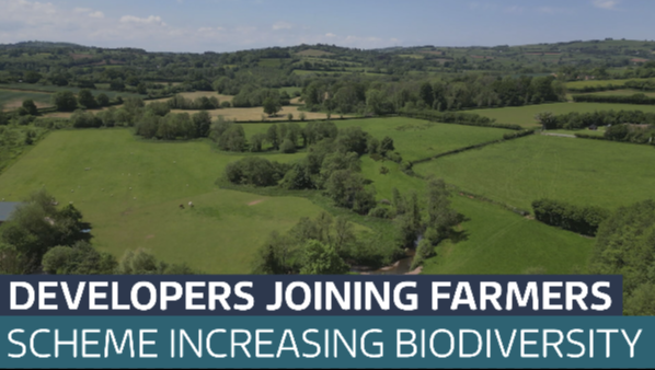 New partnership aiming to reduce impact of climate change - Latest From ...