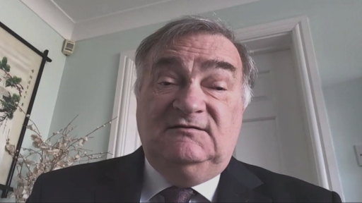 Former Agriculture Minister Nick Brown defends foot-and-mouth response ...