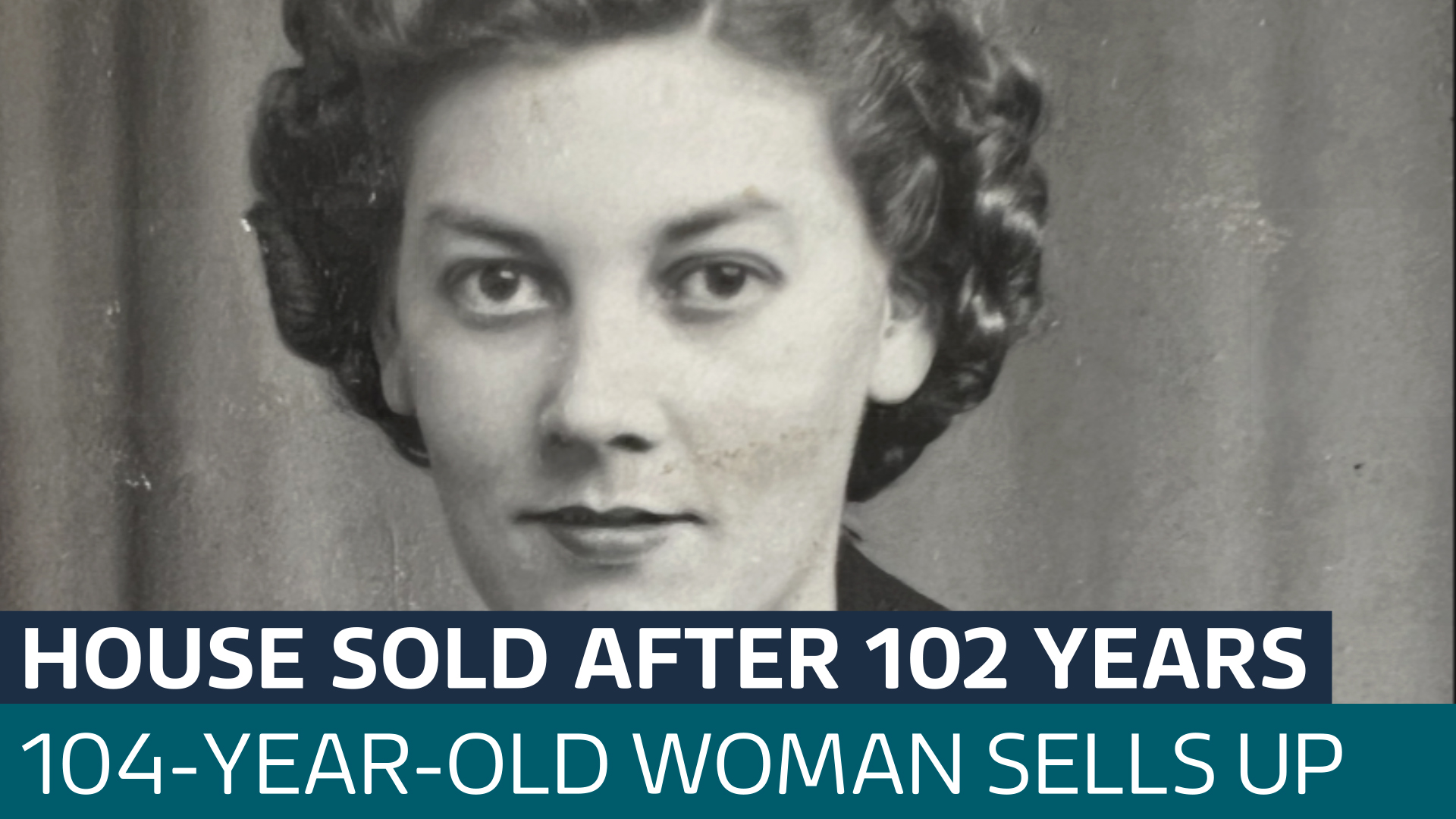 First World War baby sells Somerset home after living there for 102 ...
