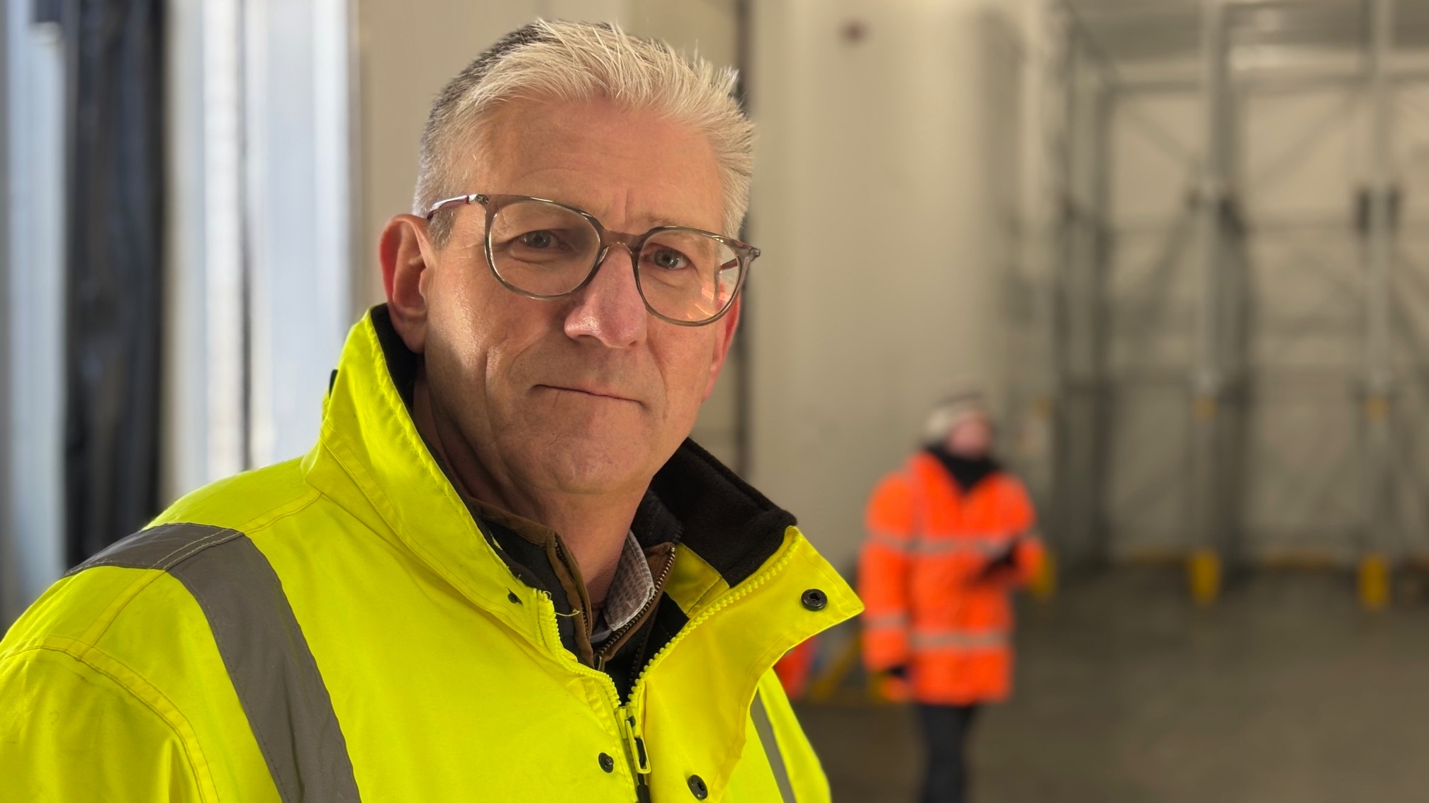 Norfolk poultry boss calls for mass vaccinations amid rise in cases of ...