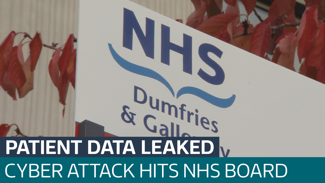 What we know so far after hackers target medical records - Latest From ...