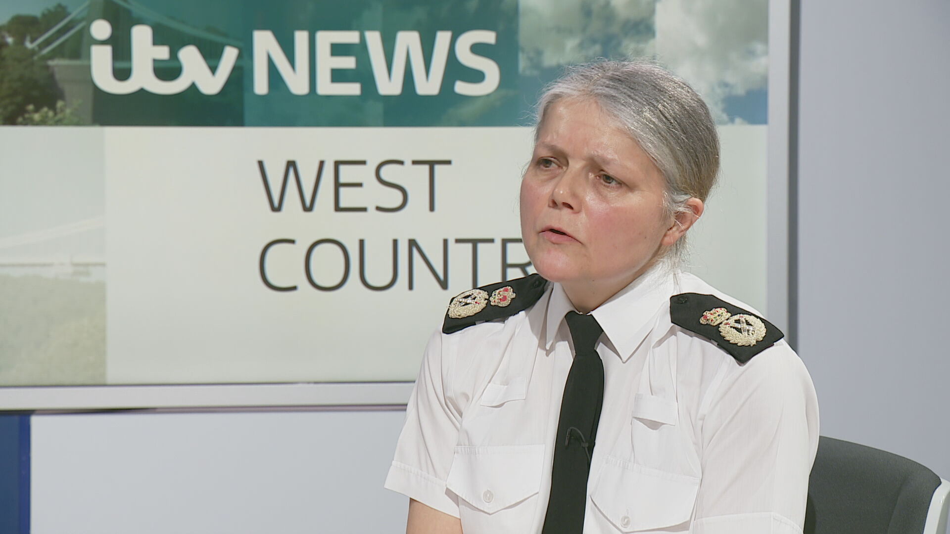 Avon and Somerset Police chief admits 'trust is falling' as 'worrying ...