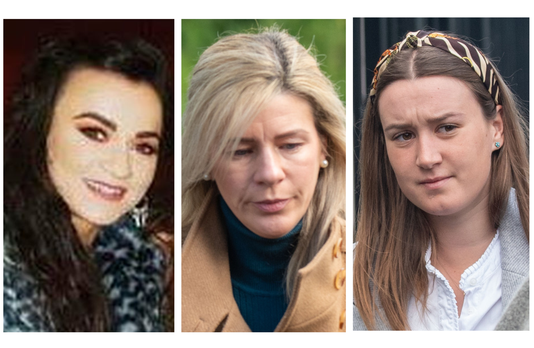 Katie Simpson family member brands sentencing of three woman 'a ...