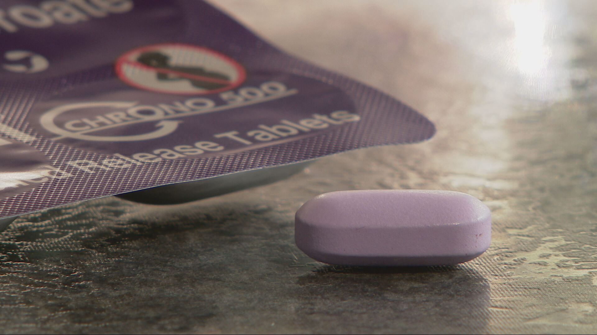 Sodium Valproate: Everything you need to know about the risks of the ...