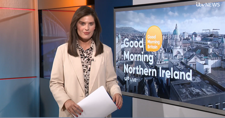 Lurgan murder charge, police payrise, Shane MacGowan funeral: Northern ...
