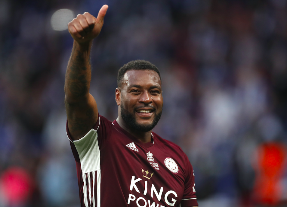 Leicester City legend Wes Morgan to retire at the end of the season ...