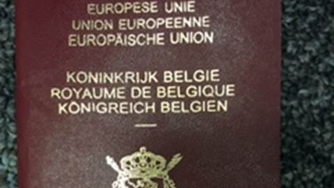 Forger convicted of running a fake passport factory from his London ...